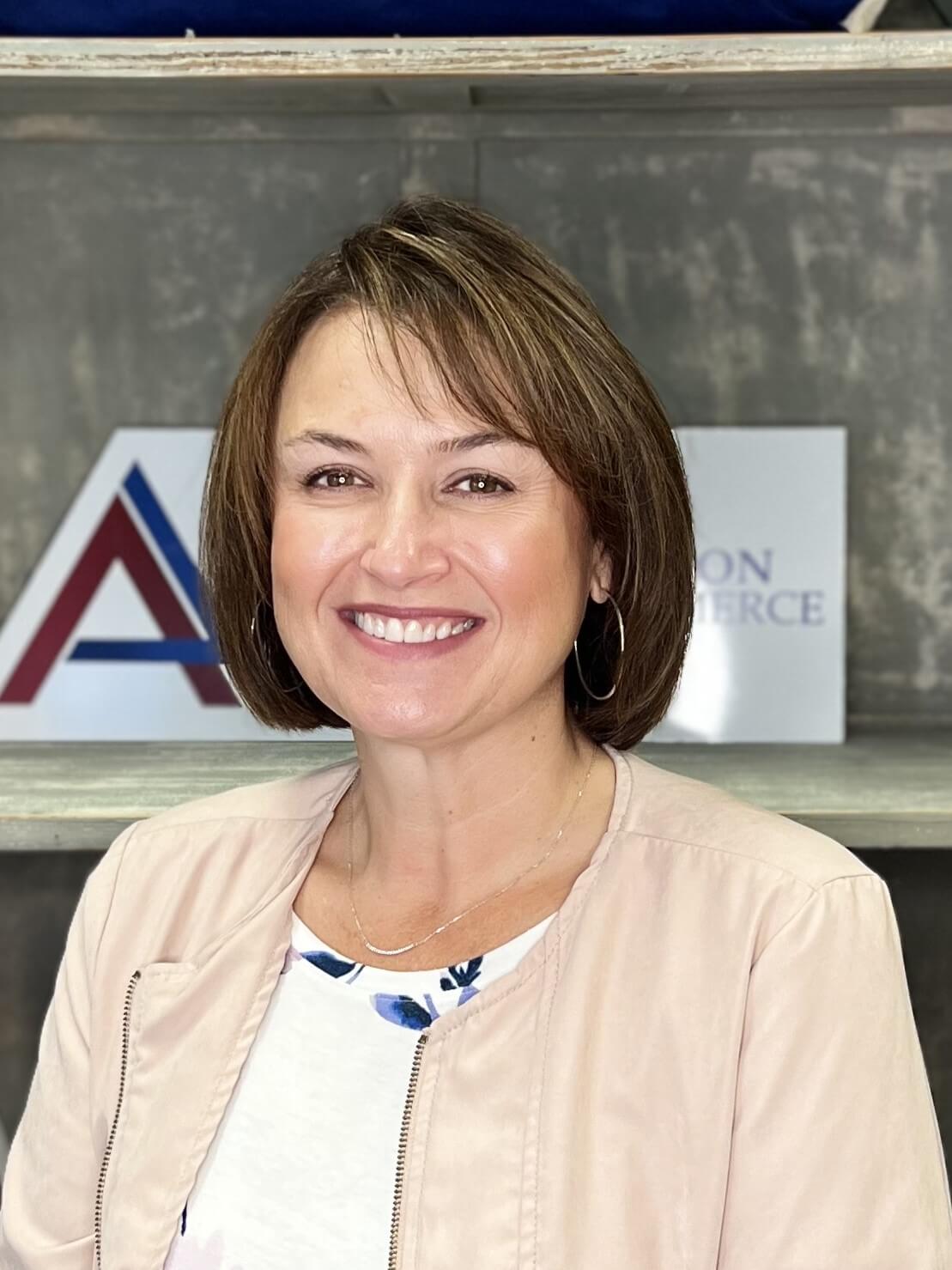 Board of Directors - Greater Angleton Chamber of Commerce