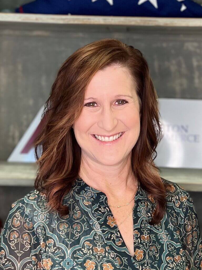 Board of Directors - Greater Angleton Chamber of Commerce